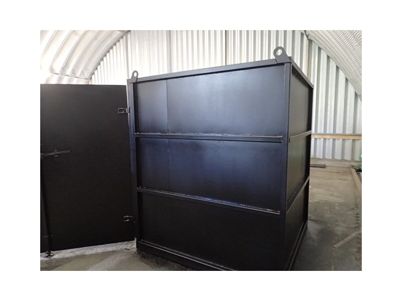 SHIPPING CONTAINERS Hercules 667 | £3550.00 | New Builds | Tool Vaults ...