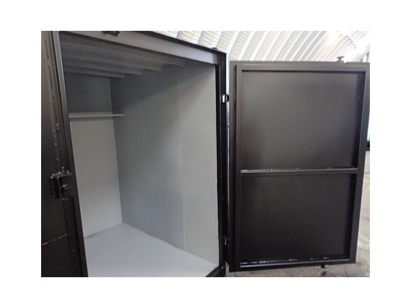 SHIPPING CONTAINERS Hercules 667 | £3550.00 | New Builds | Tool Vaults ...