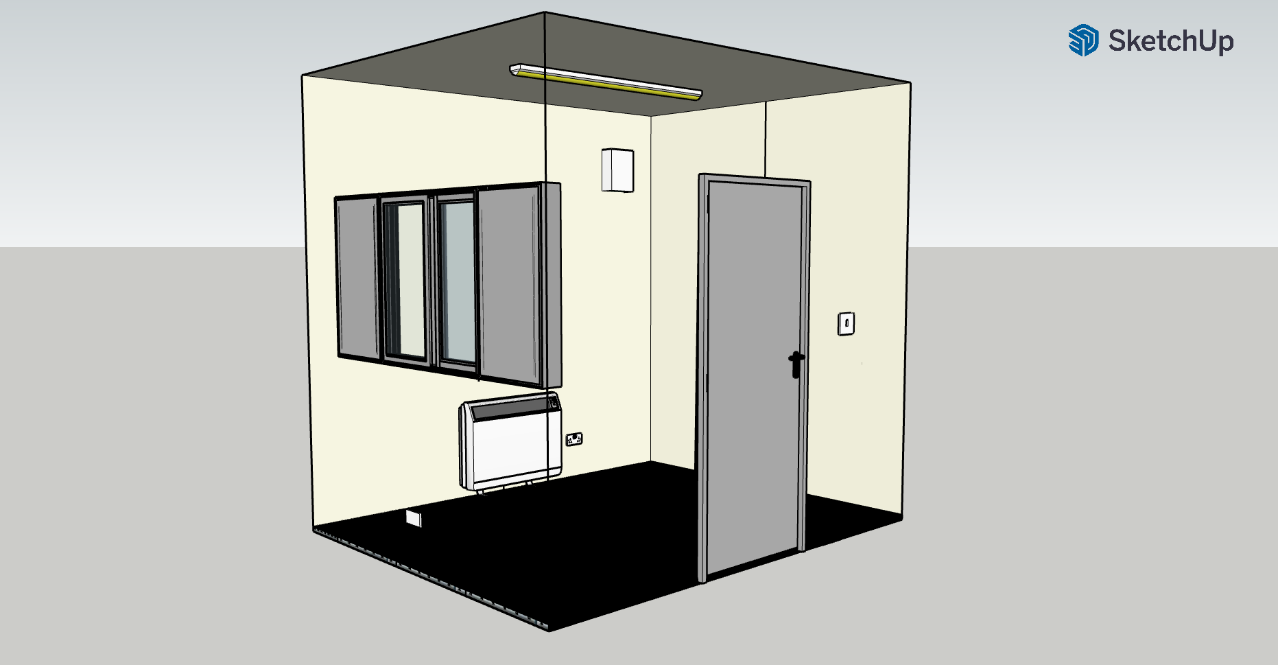 Shipping Container Conversions 10ft WorkBox | £5420.00 | Workshops ...