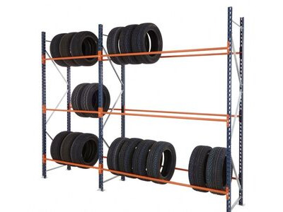Shipping Container Shelving | Containers Direct