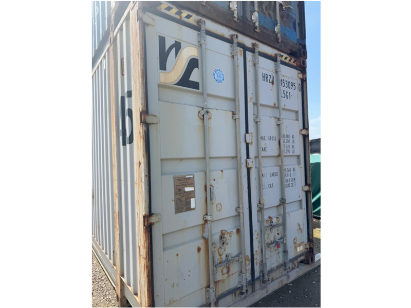 SHIPPING CONTAINERS 45ft ISO container | | 45ft Containers | Quality ...