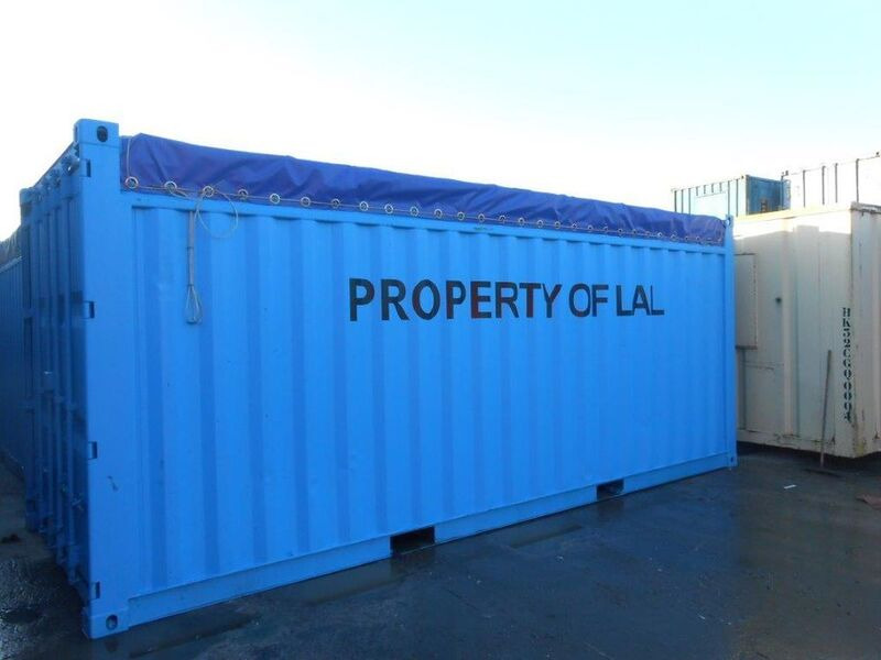 SHIPPING CONTAINERS Personalised container stickers | | Container ...