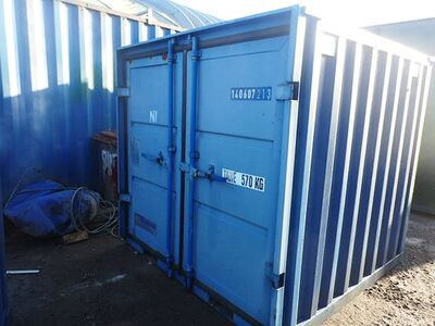 Shipping Containers for Sale :: CONTAINERS DIRECT