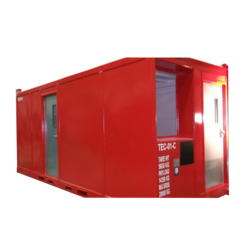 DNV Offshore Shipping Containers | Containers Direct
