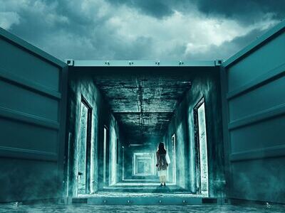 Shipping Containers - a Horror Story :: Shipping Container Blog ...