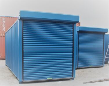 New & Used Shipping Containers For Sale UK | Containers Direct