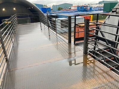 New & Used Shipping Containers For Sale UK | Containers Direct