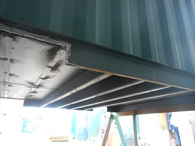 CONTAINERS WITH FORK POCKETS :: Shipping Container News :: Containers ...