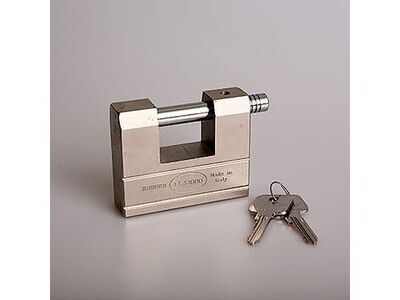 Padlocks and Lockboxes for Shipping Container Security :: Shipping ...