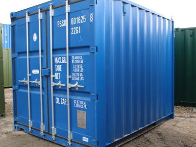 Our 10ft cut downs are a cut above the rest :: Shipping Container Blog ...