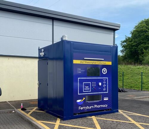 Shipping Container Conversions | Case Studies | Toilet Blocks ...